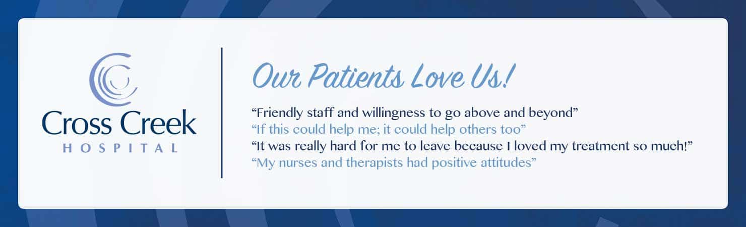 Austin's Psychiatric Hospital & Addiction Treatment Center | Cross ...